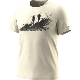 Dynafit Graphic - T-Shirt Bergsport - Herren