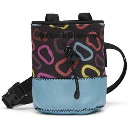 Black Diamond Kids' Mojo - Magnesiumbeutel - Kinder