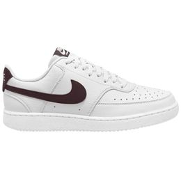 Nike Court Vision Low Better - Sneaker - Herren