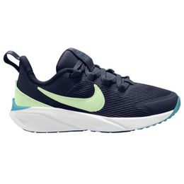 Nike Star Runner 4 - Neutrallaufschuhe - Kinder