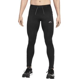 Nike Lunar Dri-FIT M - Laufleggings - Herren