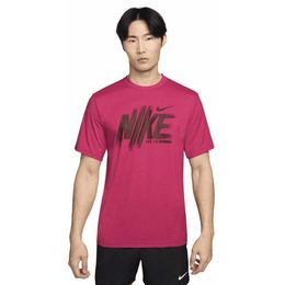 Nike Hyverse Gfx M - T-Shirt - Herren