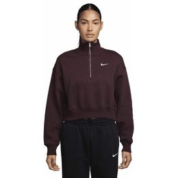 Nike Sportswear Phoenix Fleece W - Sweatshirt - Damen