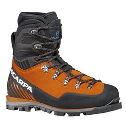 Scarpa Mont Blanc Pro Gtx - Hochtourenschuhe - Herren