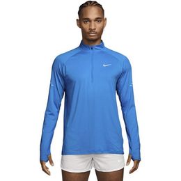 Nike Stride Dri-FIT M - Laufshirt Langarm - Herren