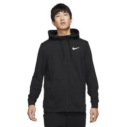Nike Dri-Fit M Full-Zip Train - Kapuzenpullover - Herren