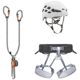 Petzl Kit Via Ferrata Vertigo - Klettersteigkit