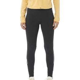Salomon Sense Aero Stow W - Leggings - Damen