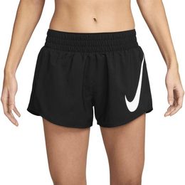 Nike One Swoosh Dri-FIT W - kurze Laufhose - Damen