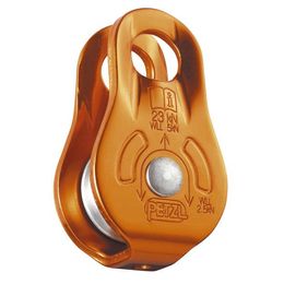 Petzl Fixe - Umlenkrolle