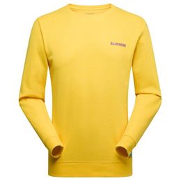 La Sportiva Climbing On The Moon M - Sweatshirt - Herren