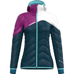 Crazy Electra - Hybridjacke - Damen