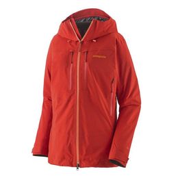 Patagonia Ws Pluma PRO - GORE-TEX Jacke - Damen
