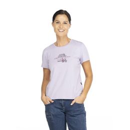 Chillaz Iseo Out In Nature SP - T-Shirt - Damen