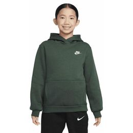 Nike Sportswear Club Fleece Jr Kapuzenpullover - Jungs