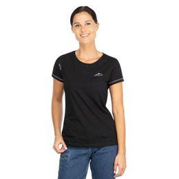 Chillaz Gandia Mountain Patch W - T-Shirt - Damen