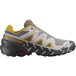 Salomon Speedcross 6 M - Trailrunning Schuhe - Herren