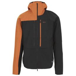 Meru Huara M - Softshelljacke - Herren