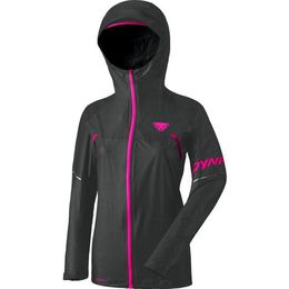 Dynafit Ultra 3L W - Hardshelljacke - Damen