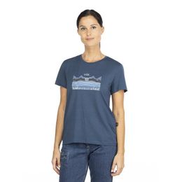 Chillaz Iseo Time To Chill - T-Shirt - Damen