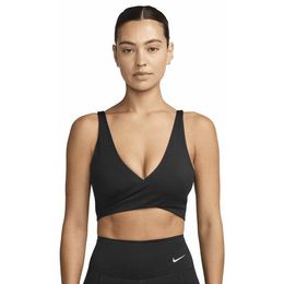 Nike One W - Sport-BH leichter Halt - Damen