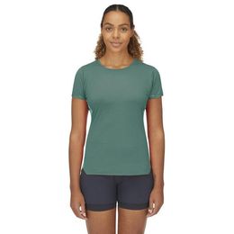 Rab Sonic Ultra W - Trekkingshirt - Damen