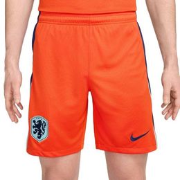 Nike Netherlands 2024 Home - Fußballhose - Herren