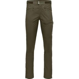 Norröna Norrona Femund Flex1 Lightweight - Wanderhose - Herren