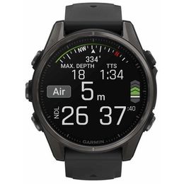 Garmin Fenix 8 Amoled 43mm - Multifunktionsuhr