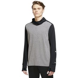 Nike Therma-FIT Run Division - Langarmshirt - Herren