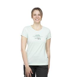 Chillaz Gandia Out in Nature W - T-Shirt - Damen