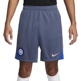 Nike Inter-Milan Strike - Fußballhose - Herren