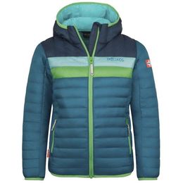 Trollkids Eikefjord - Wanderjacke - Kinder