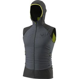 Dynafit Mezzalama Polartec® Alpha® - Softshellweste - Herren