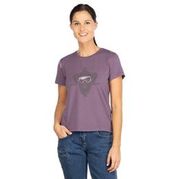 Chillaz Iseo Rock Hero Winter W - T-shirt - Damen