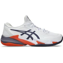 asics Court FF 3 Clay M - Tennisschuhe - Herren