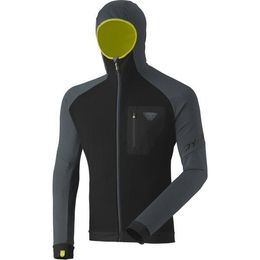 Dynafit Radical Polartec® - Fleecejacke mit Kapuze - Herren