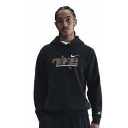 Nike Sportswear Club M - Kapuzenpullover - Herren