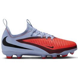Nike Phantom 6 Low Academy FG/MG Jr - Fußballschuh Multiground - Jungs