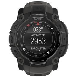 Garmin Instinct 3 Amoled 50 mm - Multifunktionsuhr