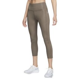 Nike Epic Fast - Laufleggings - Damen