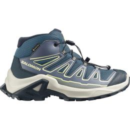 Salomon X Ultra MID GTX J - Wanderschuhe - Kinder