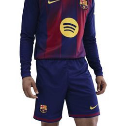 Nike FC Barcelona 25/26 Home - Fußballhose - Herren