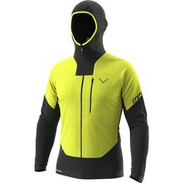 Dynafit Elevation Alpha Thermal M - Fleecejacke - Herren