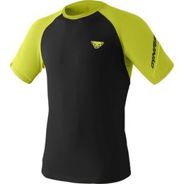 Dynafit Alpine Pro - Trailrunningshirt Kurzarm - Herren