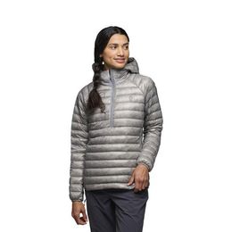 Black Diamond W Deploy Down Hoody - Daunenjacke - Damen