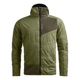 Ortovox Swisswool Piz Duan M - Hybridjacke - Herren