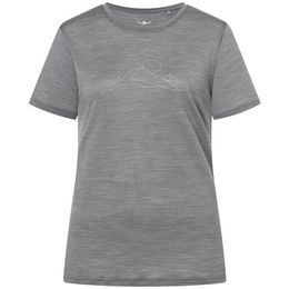 Kaikkialla Kivisuo W - T-Shirt - Damen