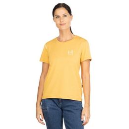 Chillaz Iseo Out Of Order W - T-shirt - Damen