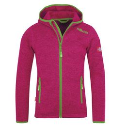 Trollkids Jondalen XT - Fleecejacke - Mädchen